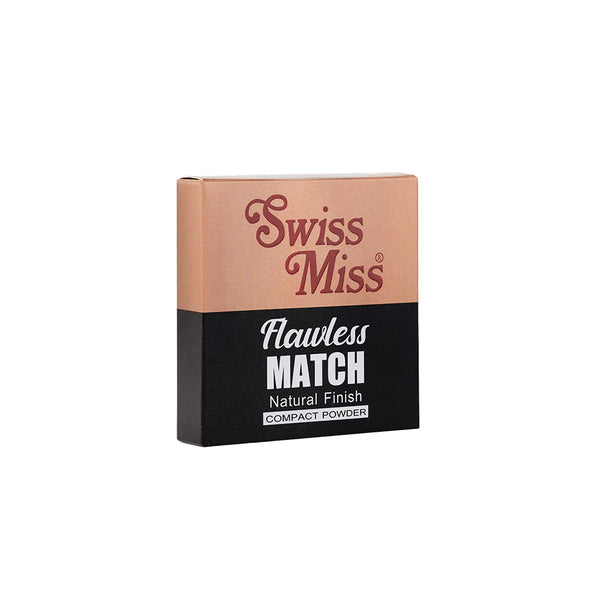 Compact Powder-Light Ivory SM 01 – Swissmiss.pk