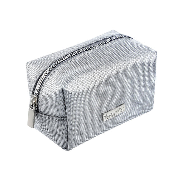 Bling Bag Silver – Swissmiss.pk