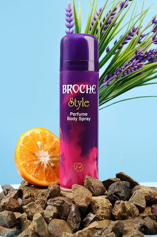 Long-Lasting Body Sprays for Men & Women | Swiss Miss – Swissmiss.pk