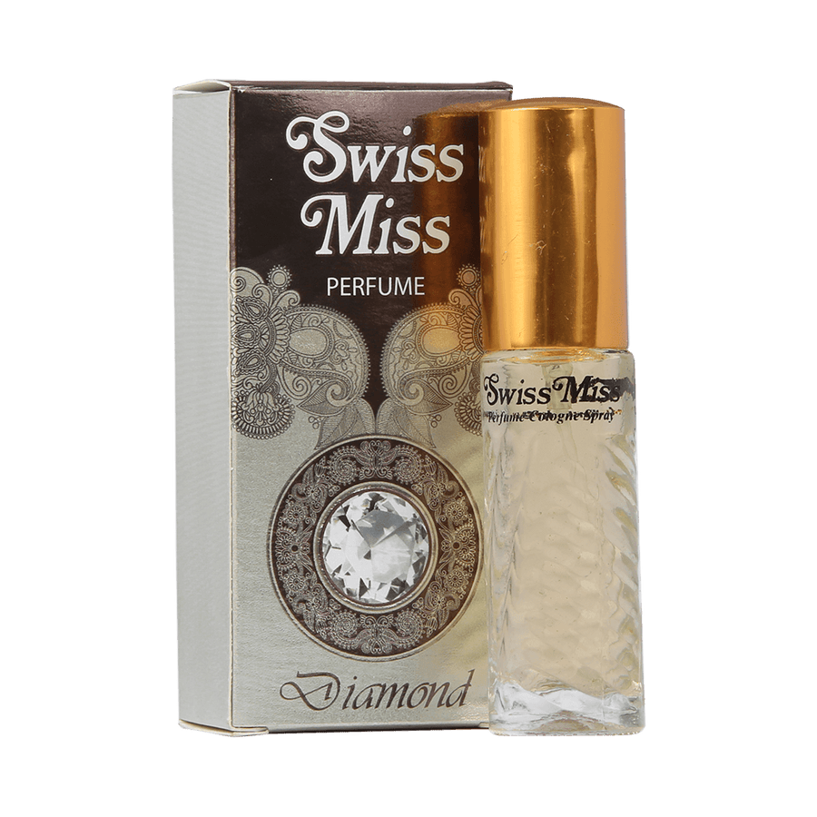 Luxury Perfumes for Men & Women | Swiss Miss – Swissmiss.pk