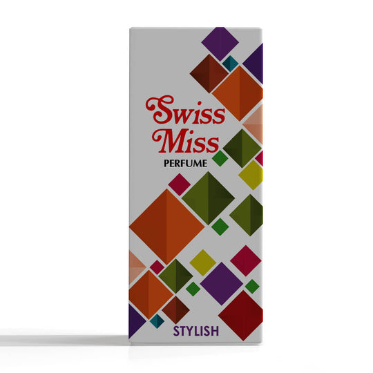 Luxury Perfumes for Men & Women | Swiss Miss – Swissmiss.pk